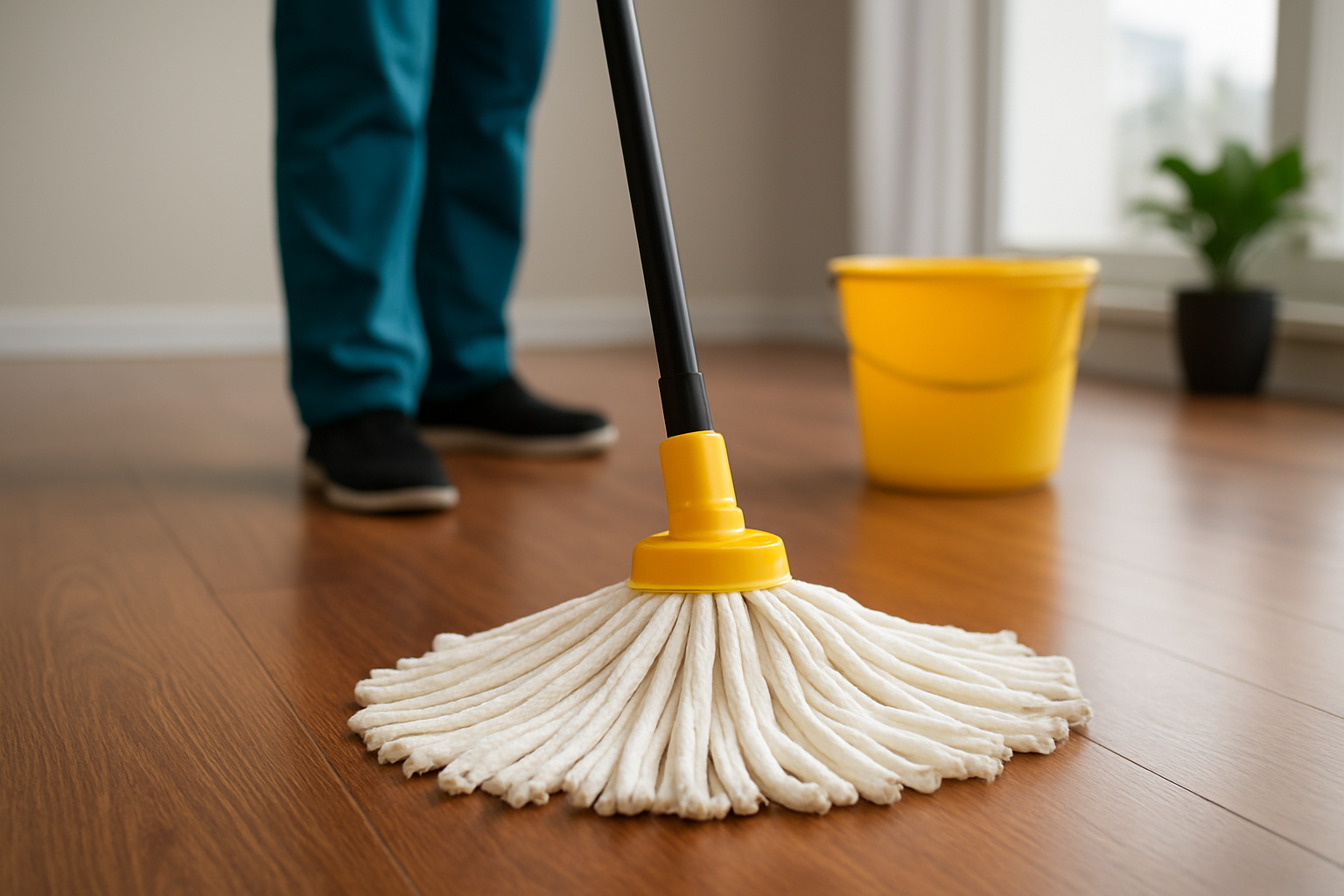 Best Floor Mop for Tile Floors: Amazon’s Top 5 Reviewed