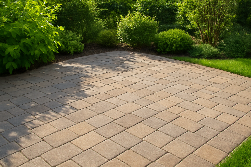 Best Cleaner for Pavers: Restore Their Fresh New Look