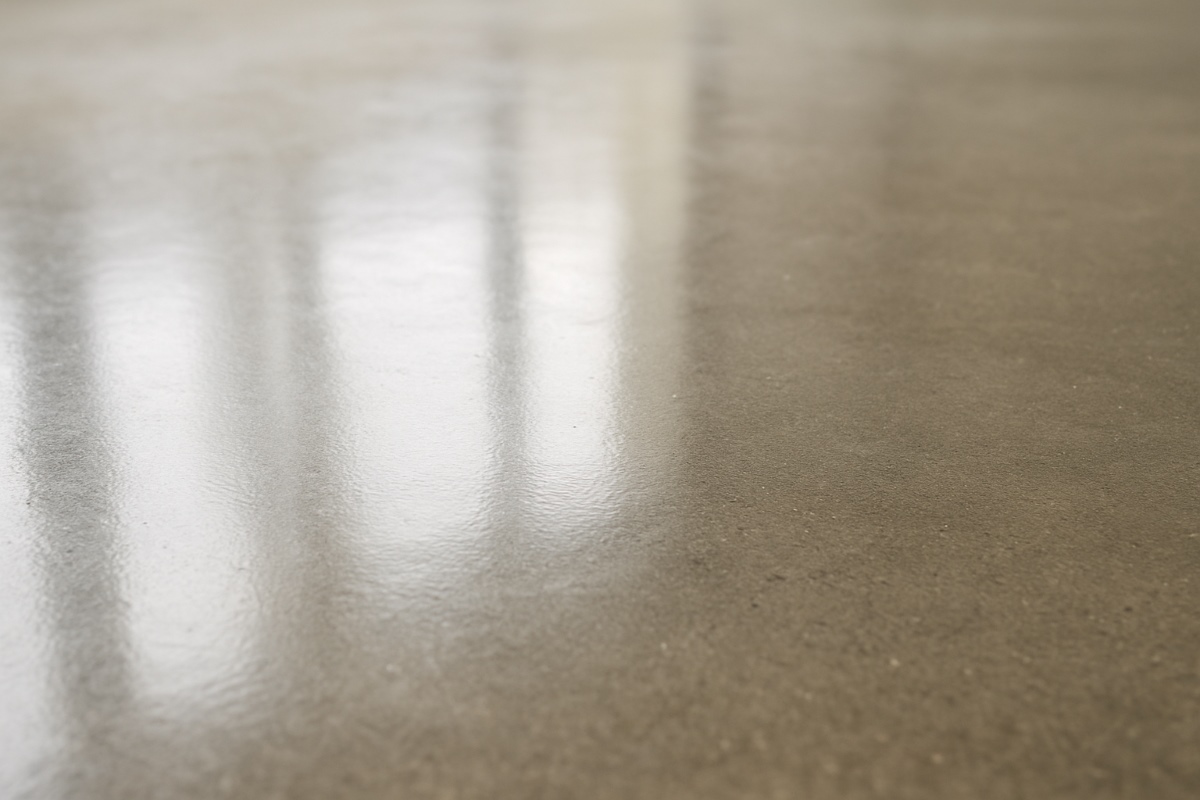 How to Clean Polished Concrete Floors: A Step-by-Step Guide