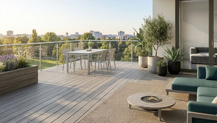 What Is WPC Flooring—and Why Is It So Popular in 2026?