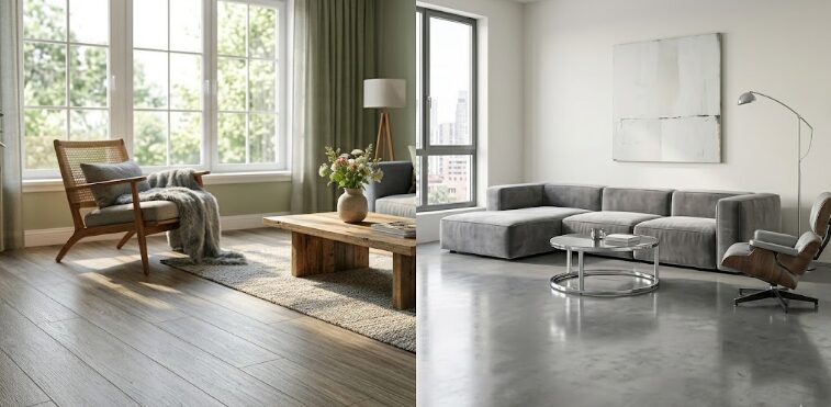 What Is WPC Flooring—and Why Is It So Popular in 2026?