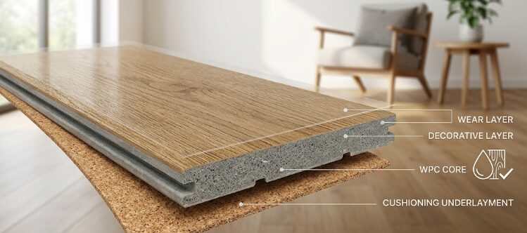What Is WPC Flooring—and Why Is It So Popular in 2026?